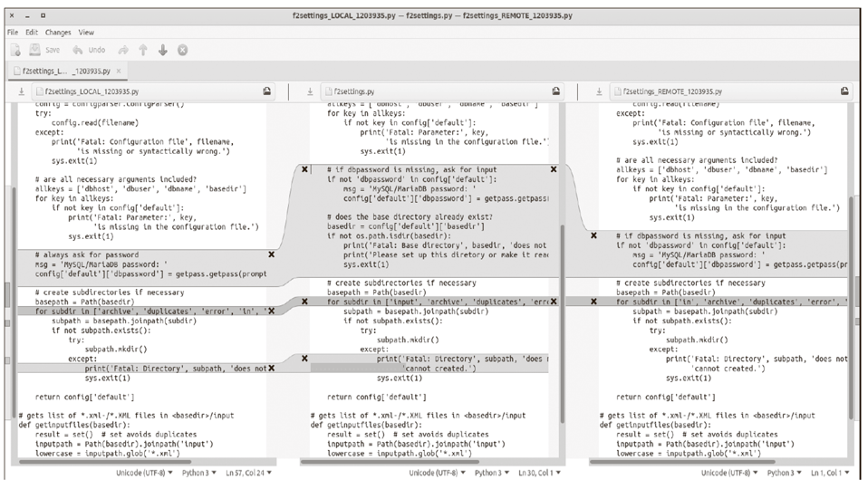 Resolving Merge Conflicts in Git