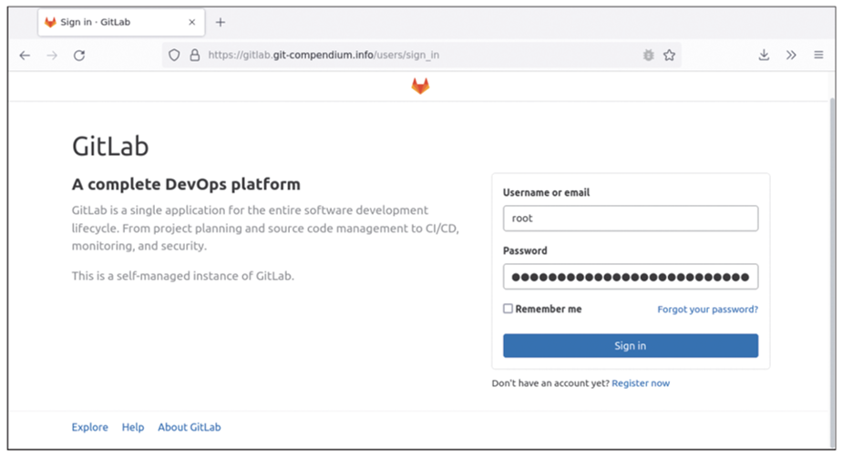 How to Install GitLab