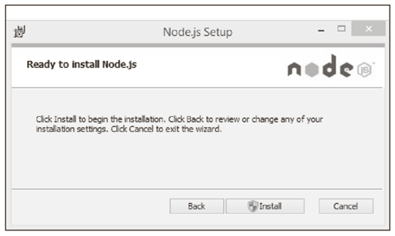 How to Install Node.js on Windows, Mac, and Linux Systems