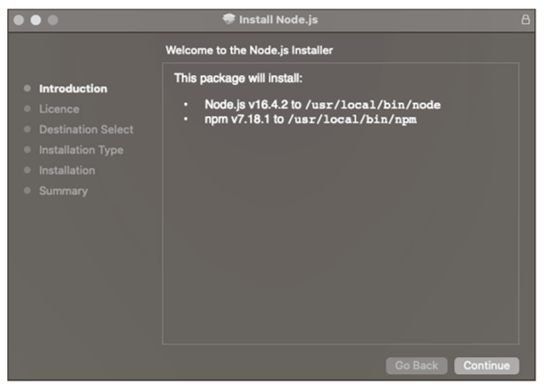 How to Install Node.js on Windows, Mac, and Linux Systems