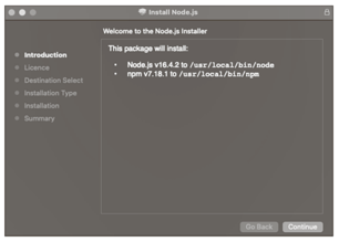 How to Install Node.js on Windows, Mac, and Linux Systems