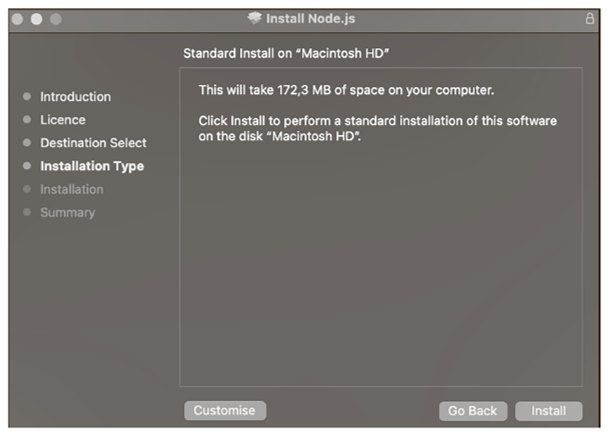 How to Install Node.js on Windows, Mac, and Linux Systems