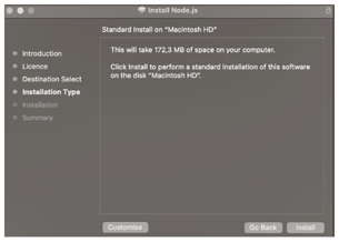 How to Install Node.js on Windows, Mac, and Linux Systems