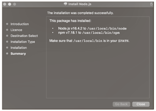 How to Install Node.js on Windows, Mac, and Linux Systems