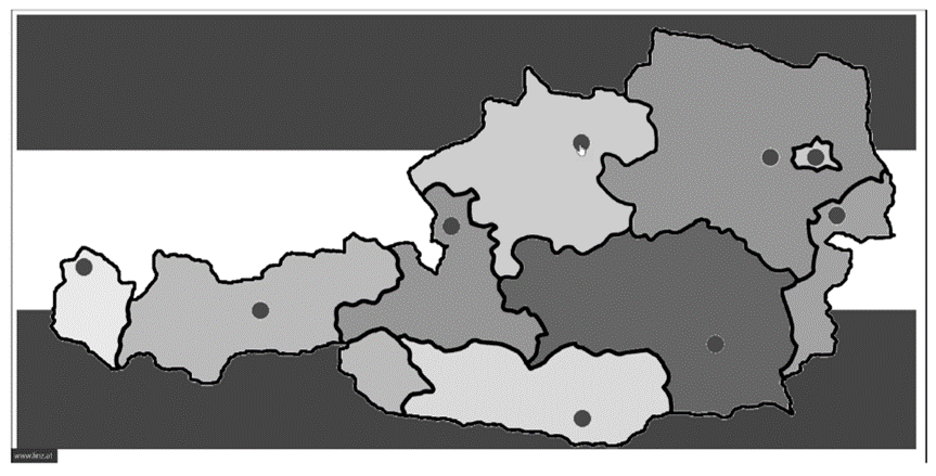 How to Create Link-Sensitive Graphics Like Image Maps with HTML