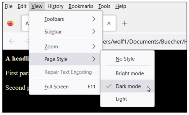 How to Integrate CSS into HTML How to Integrate CSS into HTML