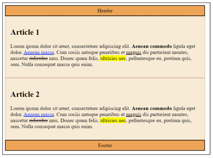 What Is the Newer Alternate Box Model of CSS?