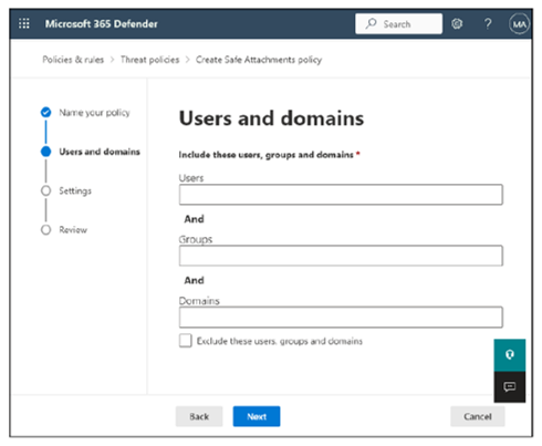 Detecting Malicious Code In Microsoft 365