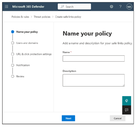 Detecting Malicious Code In Microsoft 365