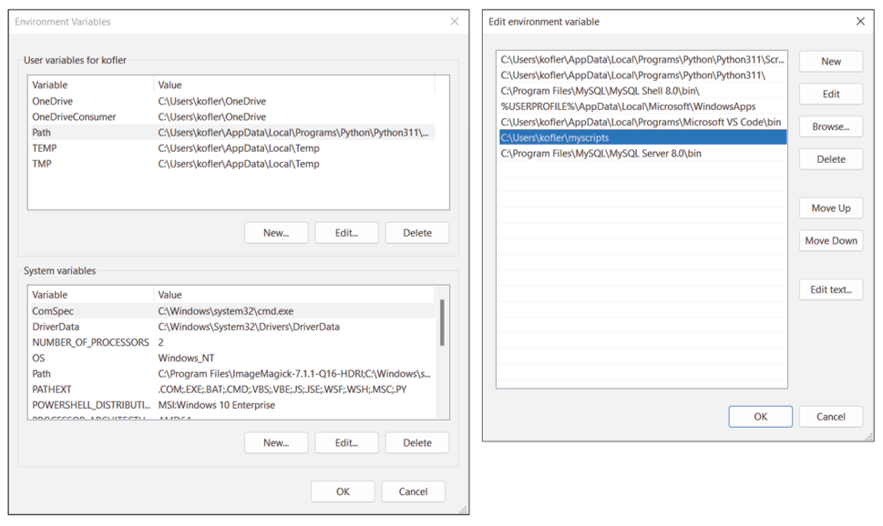 How to Create Your First Script with PowerShell How to Create Your First Script with PowerShell