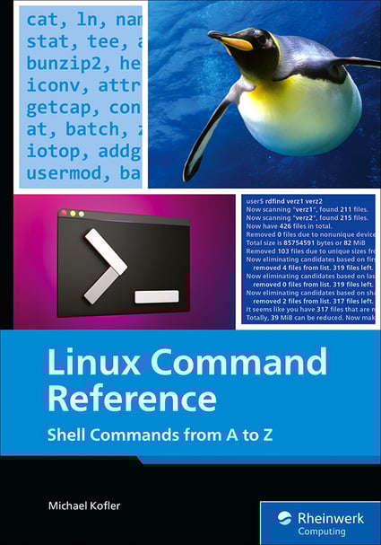 9 Linux Shell Commands For Finding Files