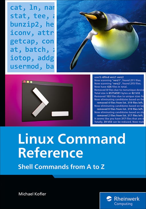 9 Linux Shell Commands for Finding Files