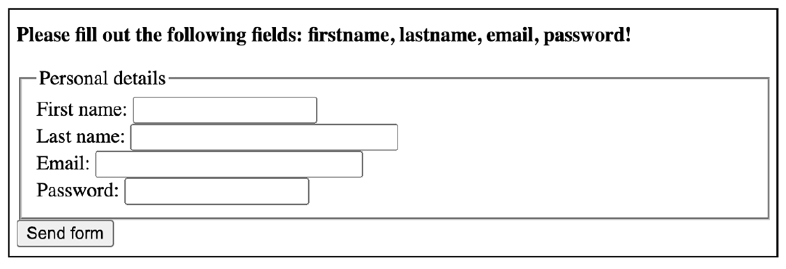 How to Add a Form to a Website with PHP