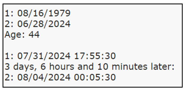 How to Master Time in JavaScript: Essential Tips for Using the Date ...