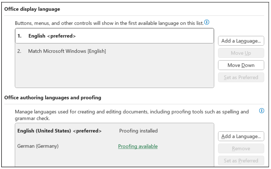 How to Customize Excel: Options, Defaults, and Interface Settings Explained
