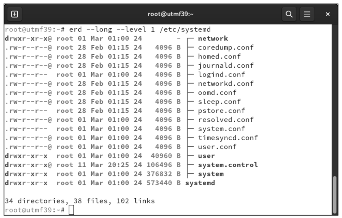 9 Linux Shell Commands For Finding Files