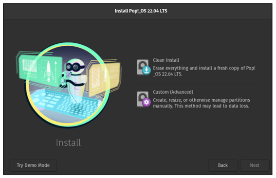 How to Install Pop!_OS on Linux