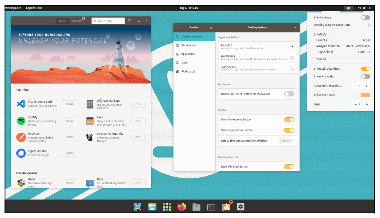 How to Install Pop!_OS on Linux