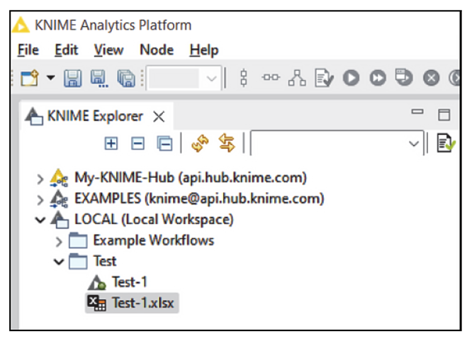 How to Install KNIME