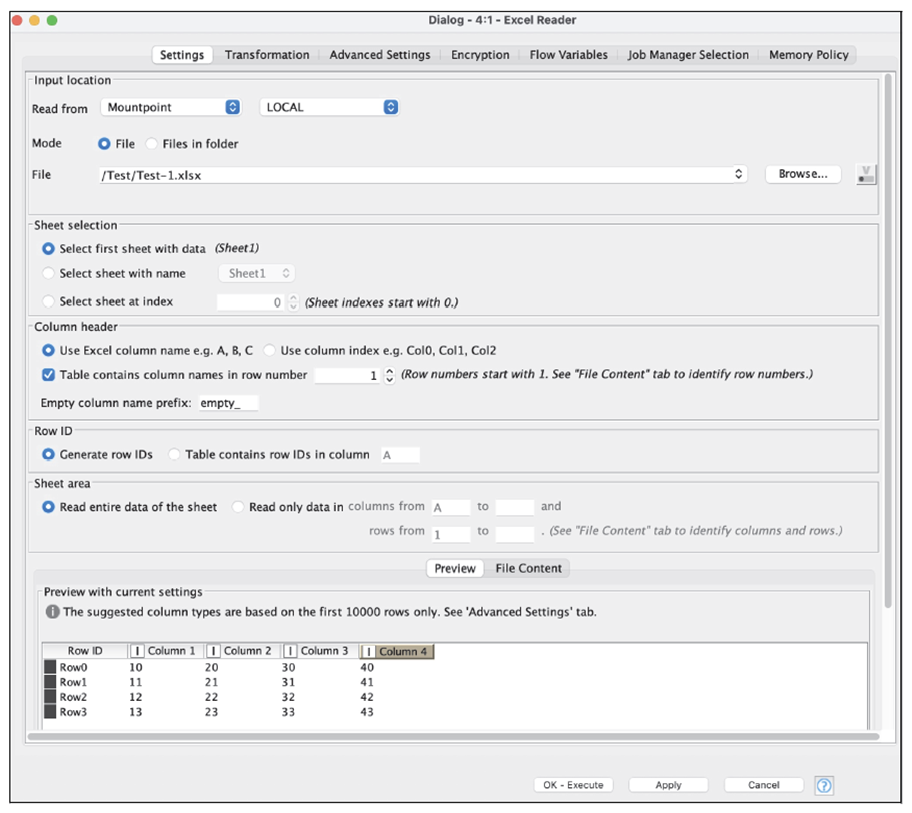 How to Install KNIME