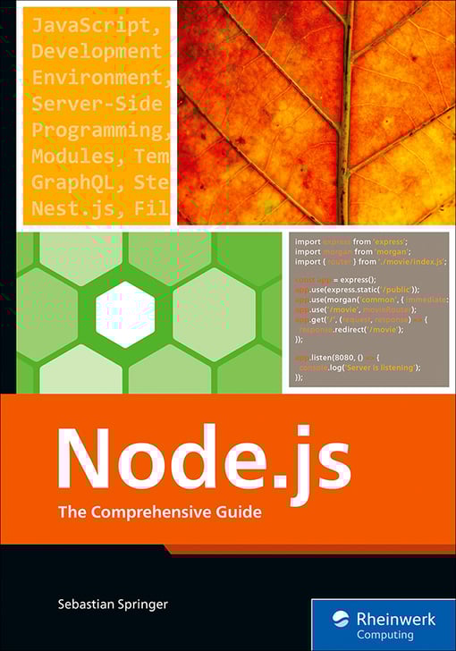 How Did Node.js Come About?