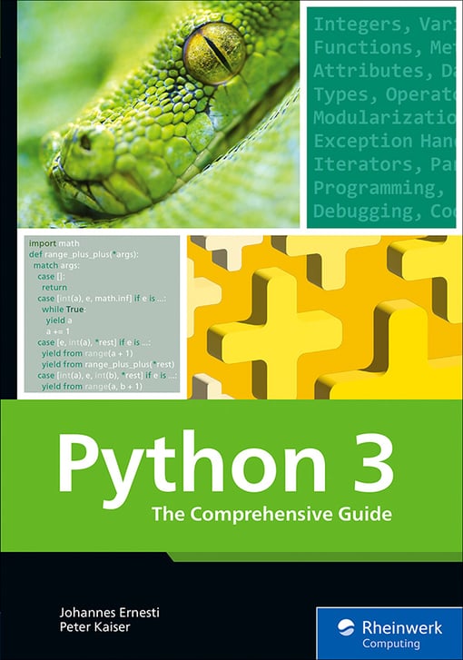 What Is the Basic Structure of a Python Program?