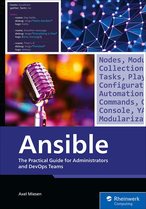 How to Configure Ansible