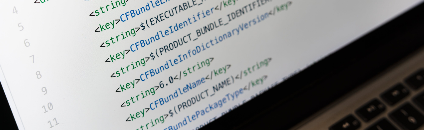 Exploring a Simple HTML Document Framework